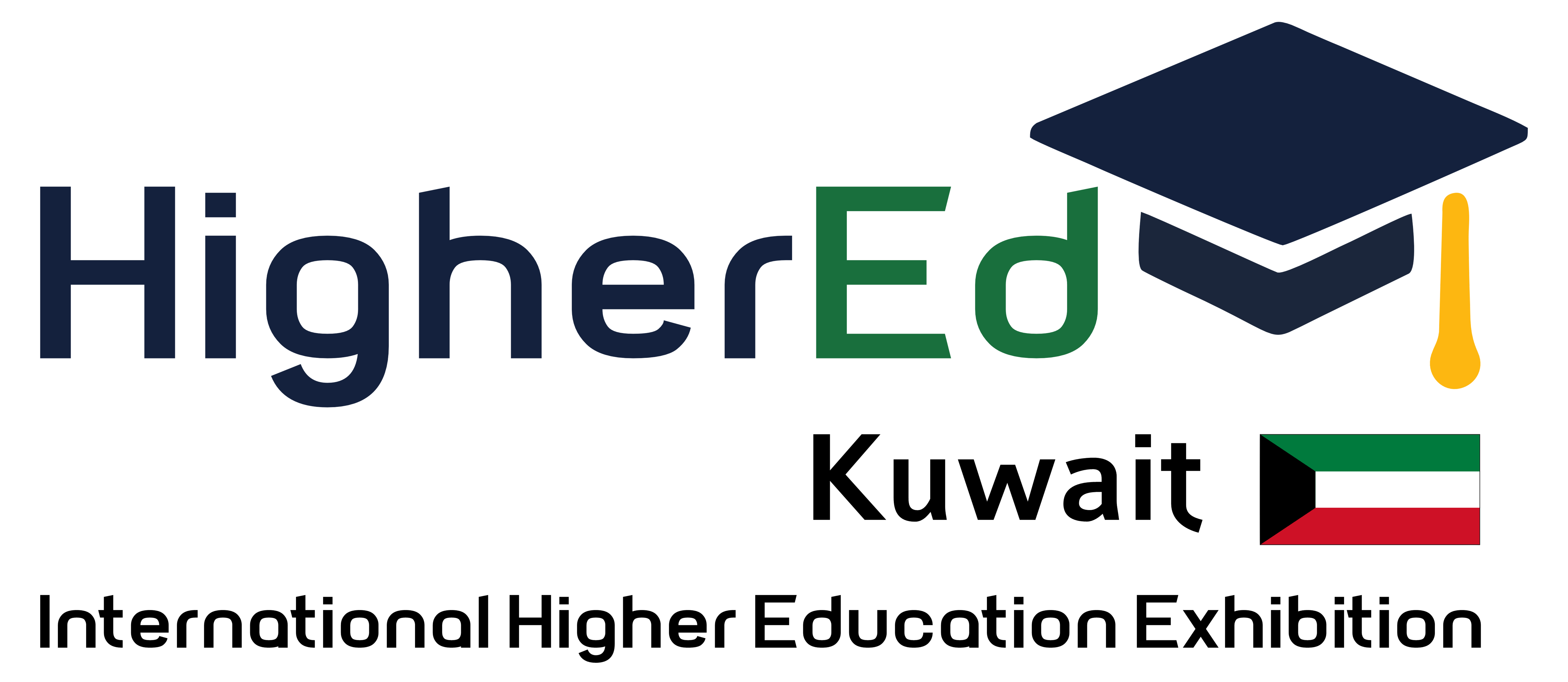 Kuwait’s Higher Education Exhibition 2026 | HigherEd Kuwait